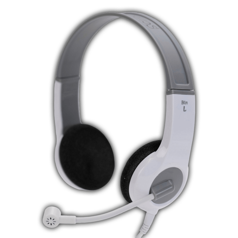 Durable & Affordable Headphones for Schools | SchoolPHONES®